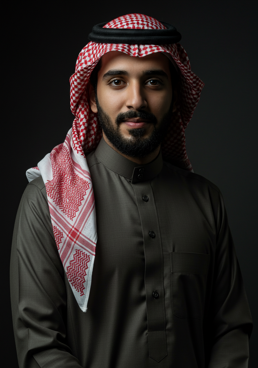 About Us – Al-Amir